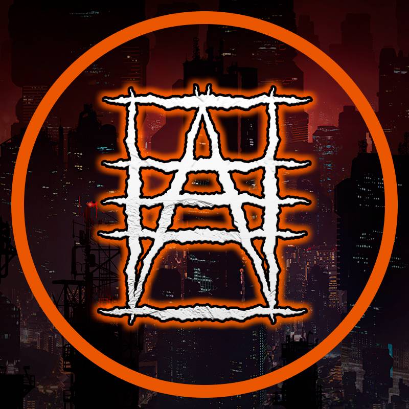 Иконка канала НРАВ