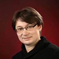 Иконка канала Alexander Maslov