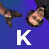 Иконка канала Twitch kreker_iga