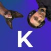 Иконка канала Twitch kreker_iga