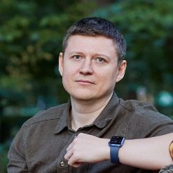 Иконка канала Александр Воронов