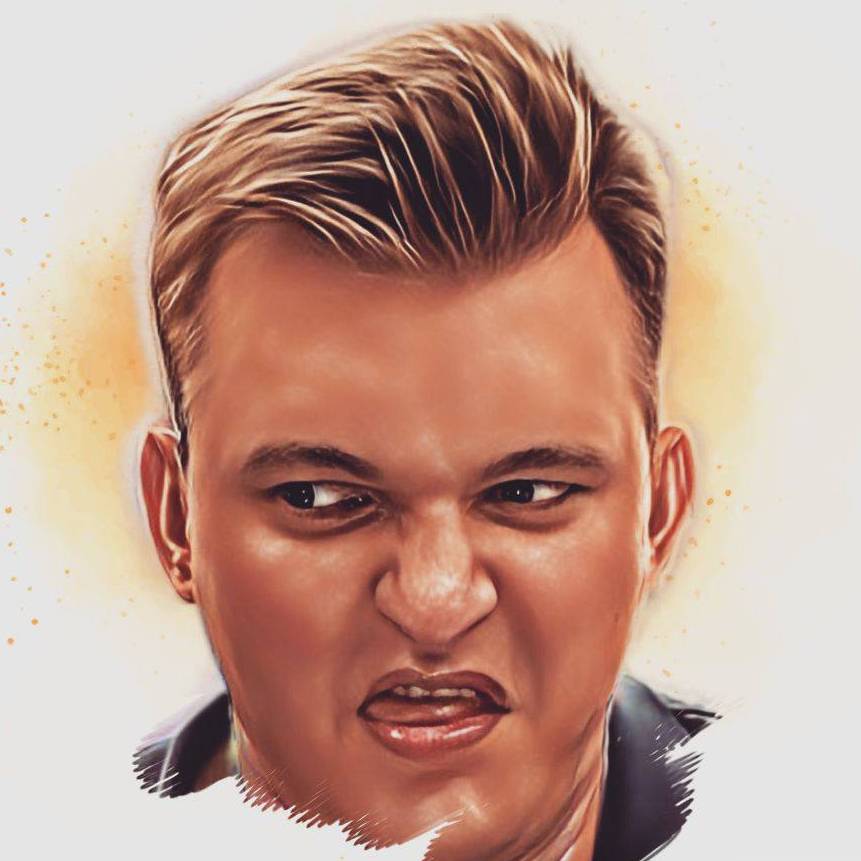 Иконка канала Skandinav Hrenov