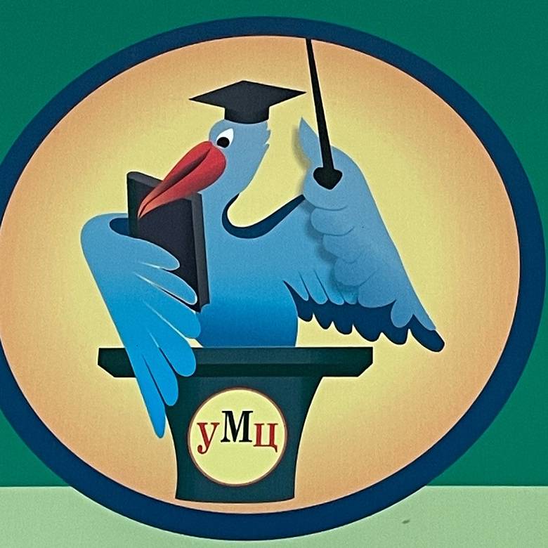 Иконка канала Территория идей