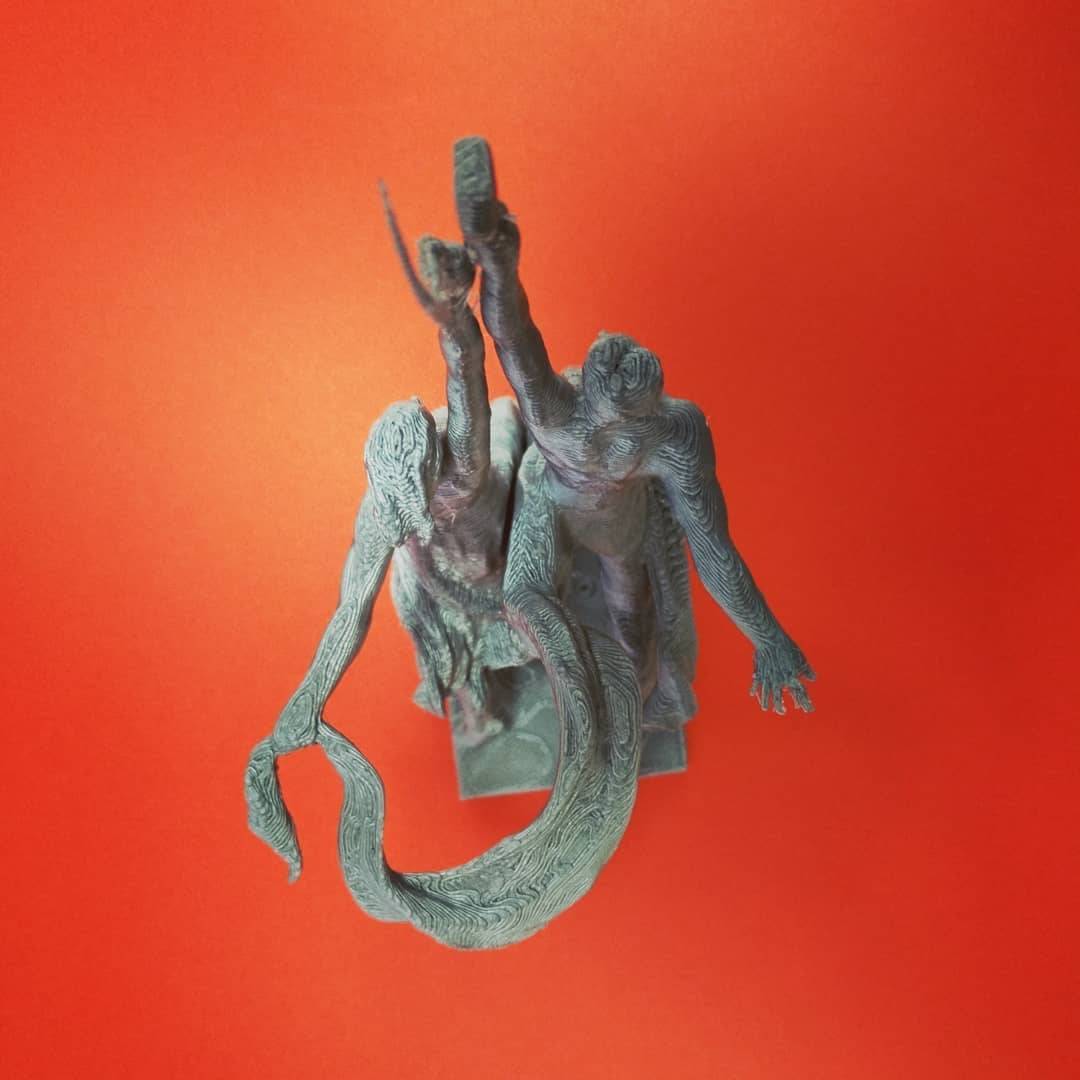 Иконка канала Центр аддитивных технологий