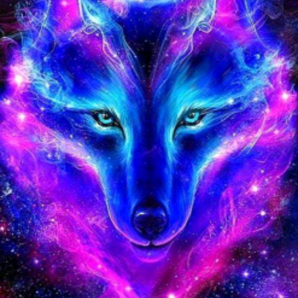 Иконка канала Волк про