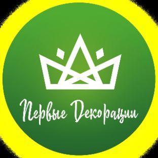 Иконка канала PRIME DECORATION