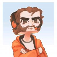 Иконка канала Hirty_M