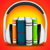 Иконка канала Библиотекарь | Аудиокниги