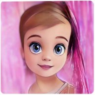 Иконка канала Evi Like