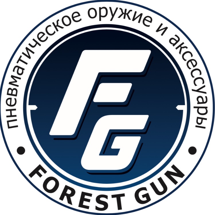 Иконка канала Forest Gun
