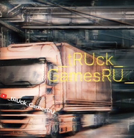 Иконка канала TRUckGamesRU
