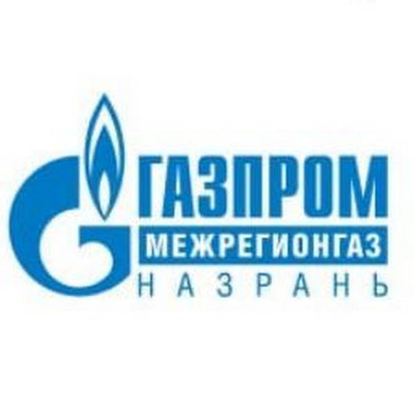 Иконка канала Газпром межрегионгаз Назрань