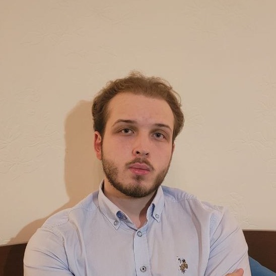 Иконка канала Дмитрий Дручинин