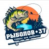 Иконка канала Рыболов 37