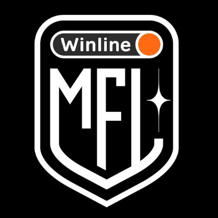 Иконка канала Winline Media Football (no official)