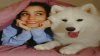 Иконка канала samoyed_fiona