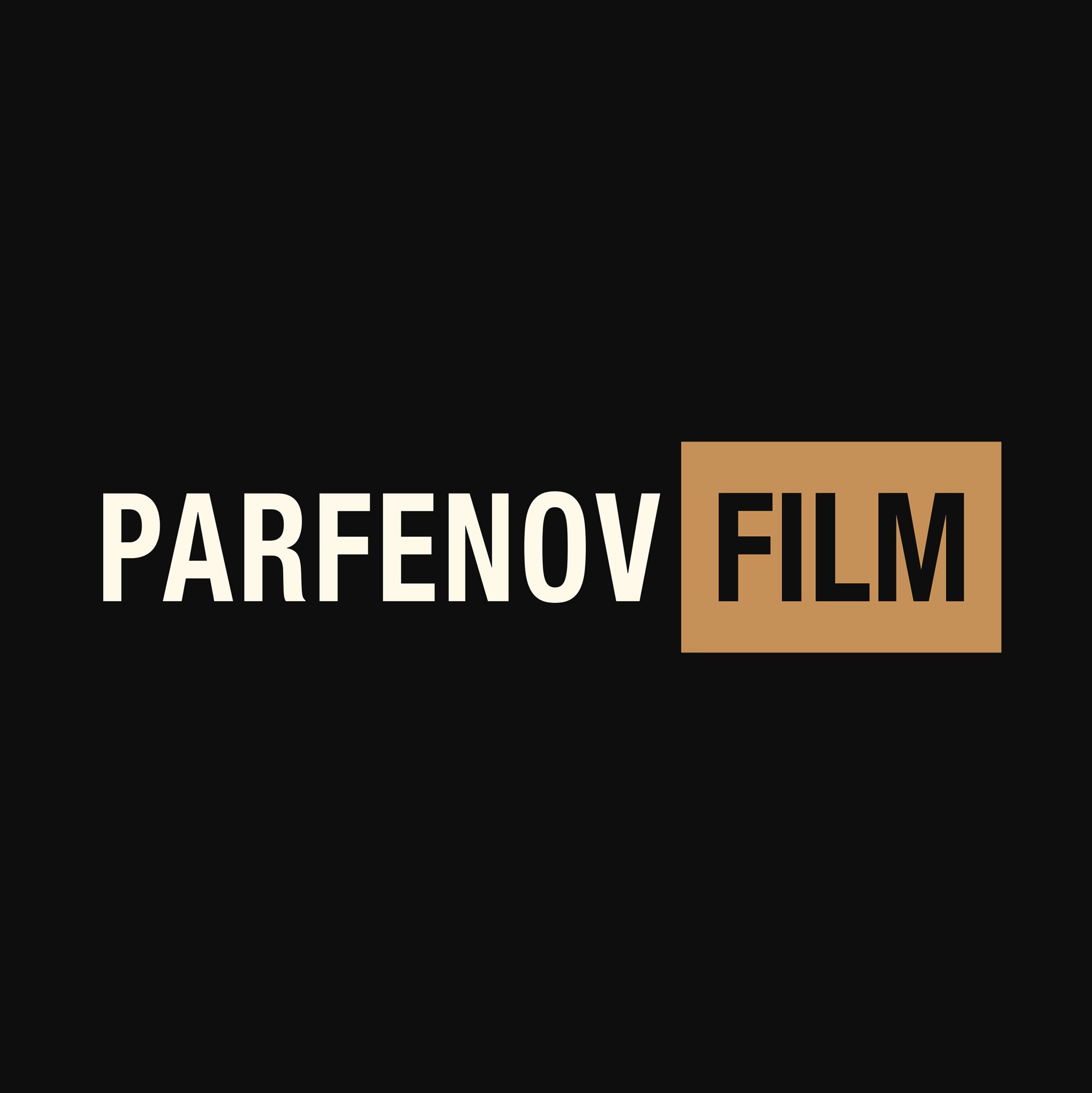 Иконка канала PARFENOVFILM