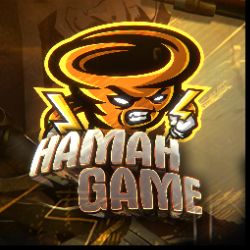 Иконка канала HAMAH GAME
