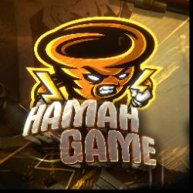 Иконка канала HAMAH GAME