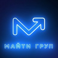 Иконка канала Майти Груп Production