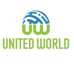 Иконка канала UNITEDWORLD