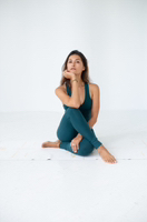 Иконка канала Радмила Шакурова Йога