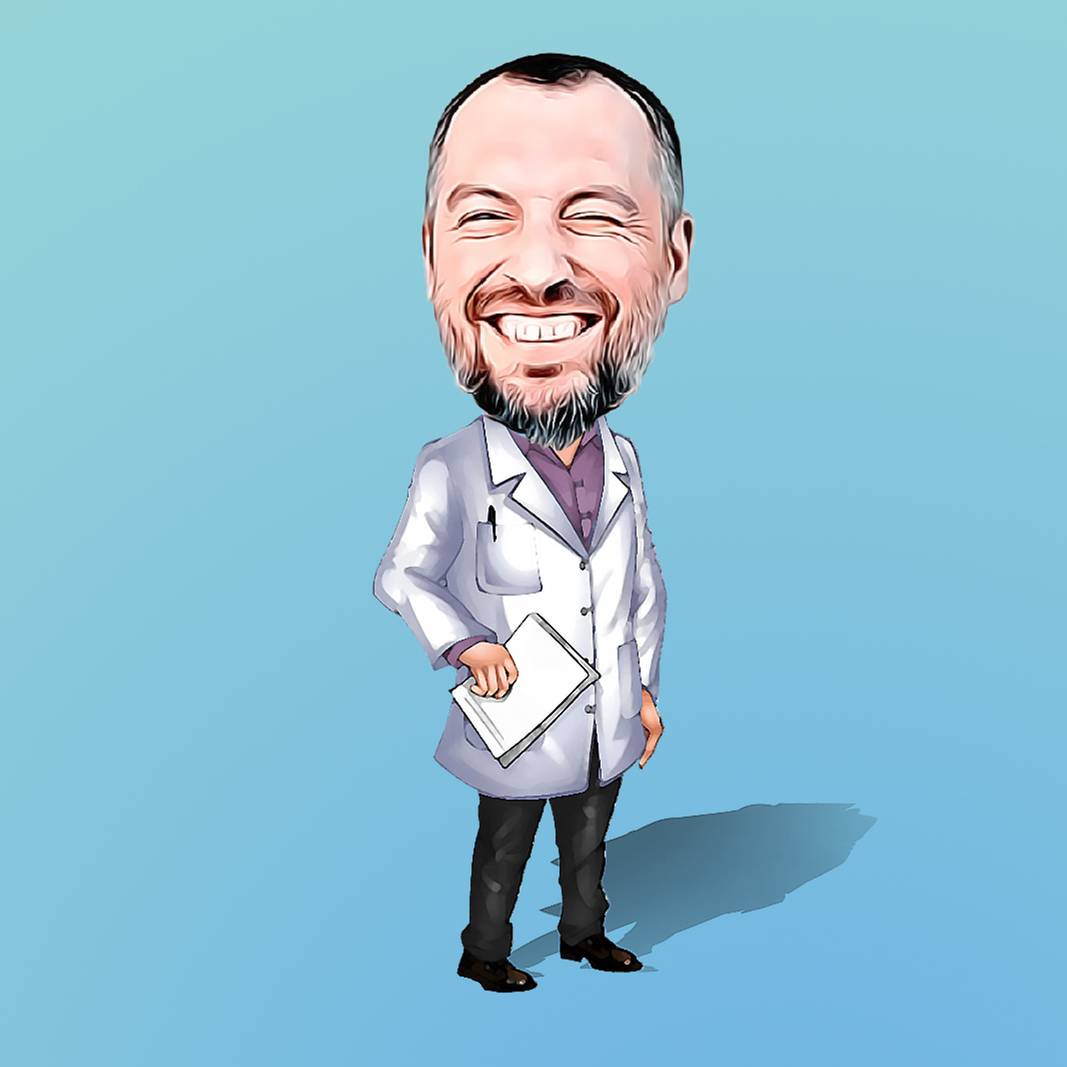 Иконка канала Иваха Стас акушер-гинеколог