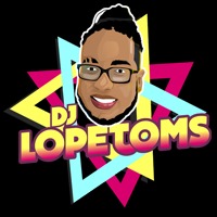 Иконка канала Djlopetoms