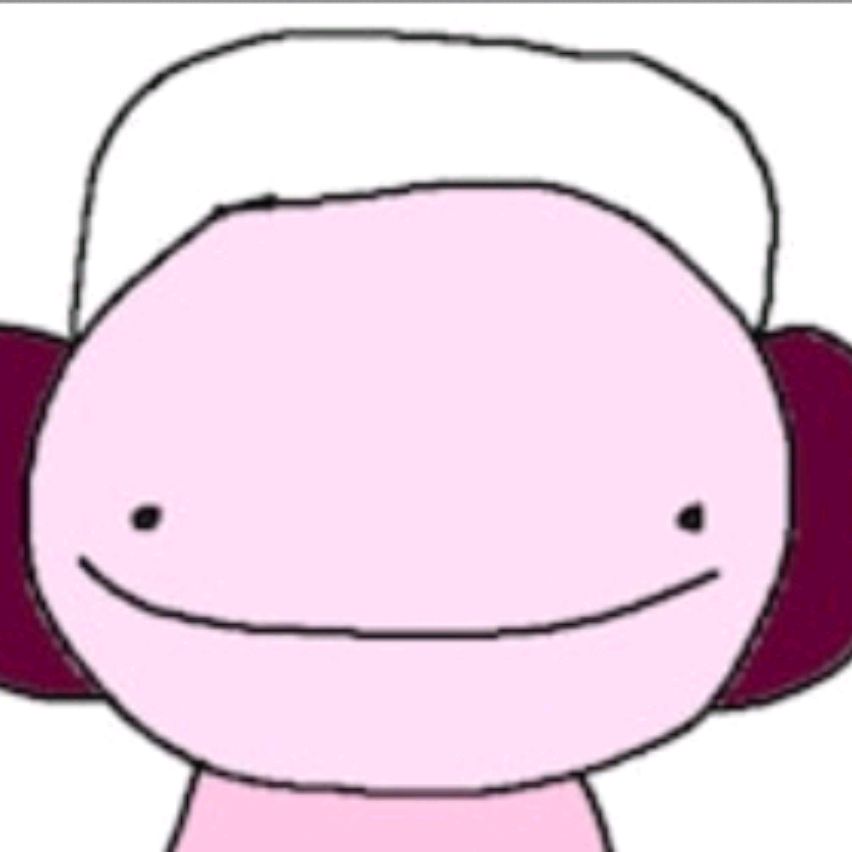 Иконка канала *AMIR_DKM*