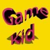 Иконка канала Game kid