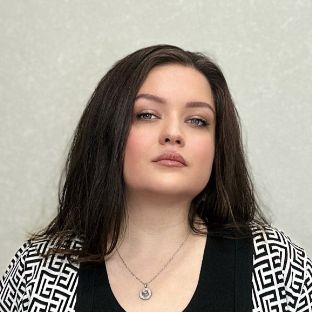 Иконка канала Анастасия Енгибарян