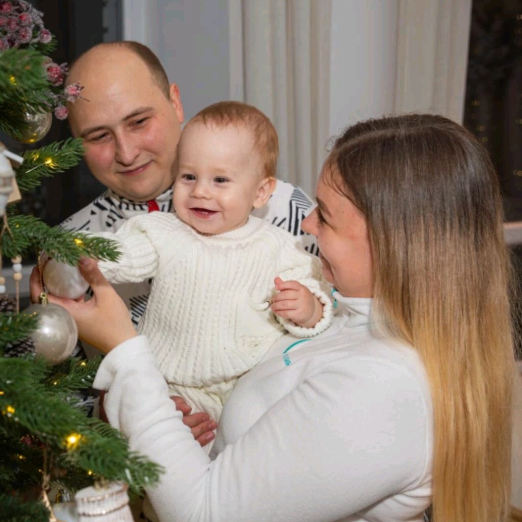 Иконка канала LenaVitya