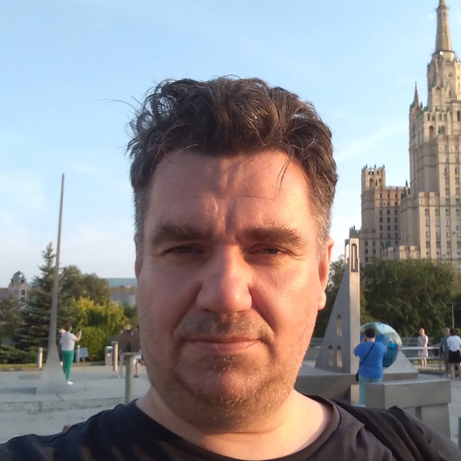 Иконка канала Заметки экономиста