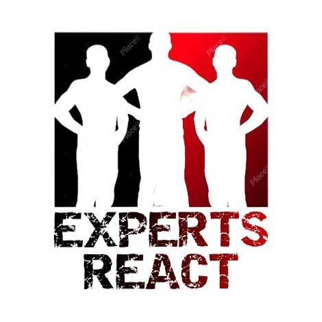 Иконка канала Реакция экспертов