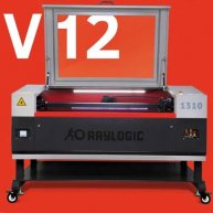 Иконка канала ЧПУ Станки с 2005г. Поставки и ПНР. Реклаб