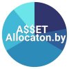 Иконка канала AssetAllocation.by  @finsovetnikminsk