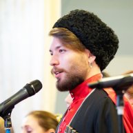 Иконка канала Олег Балунц | Москва