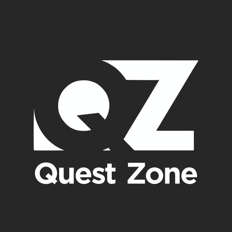 Иконка канала Quest Zone
