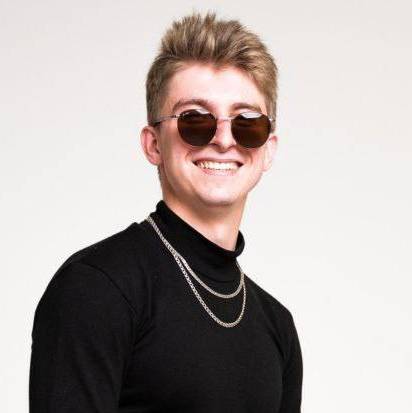 Иконка канала Элланчик