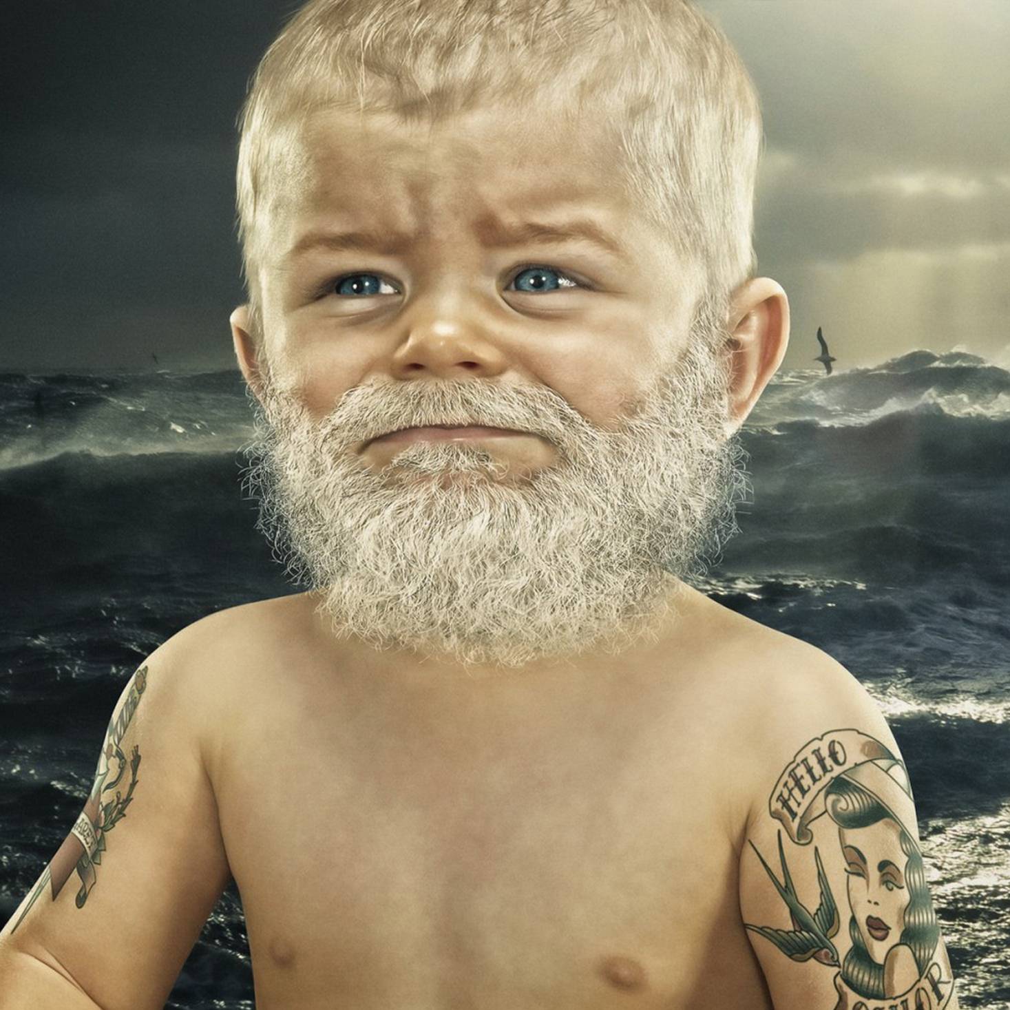 Иконка канала Nikolaich