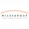 Иконка канала Milesgroup