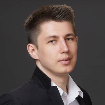 Иконка канала Ринат про маркетинг