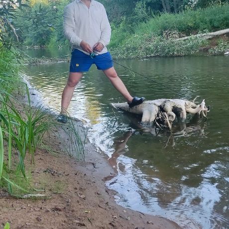 Иконка канала Егорка из деревни