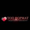 Иконка канала Медиацентр "ТОП-формат"