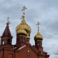 Иконка канала ПРАВОСЛАВ Проповедь. Усть-Лабинск.