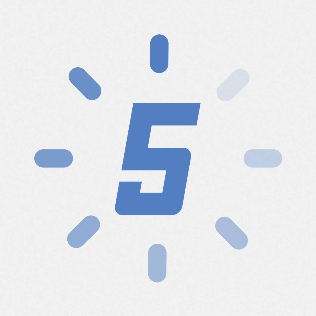 Иконка канала ДАЙ ПЯТЬ! | Всероссийский проект