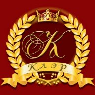 Иконка канала Клэр Claire