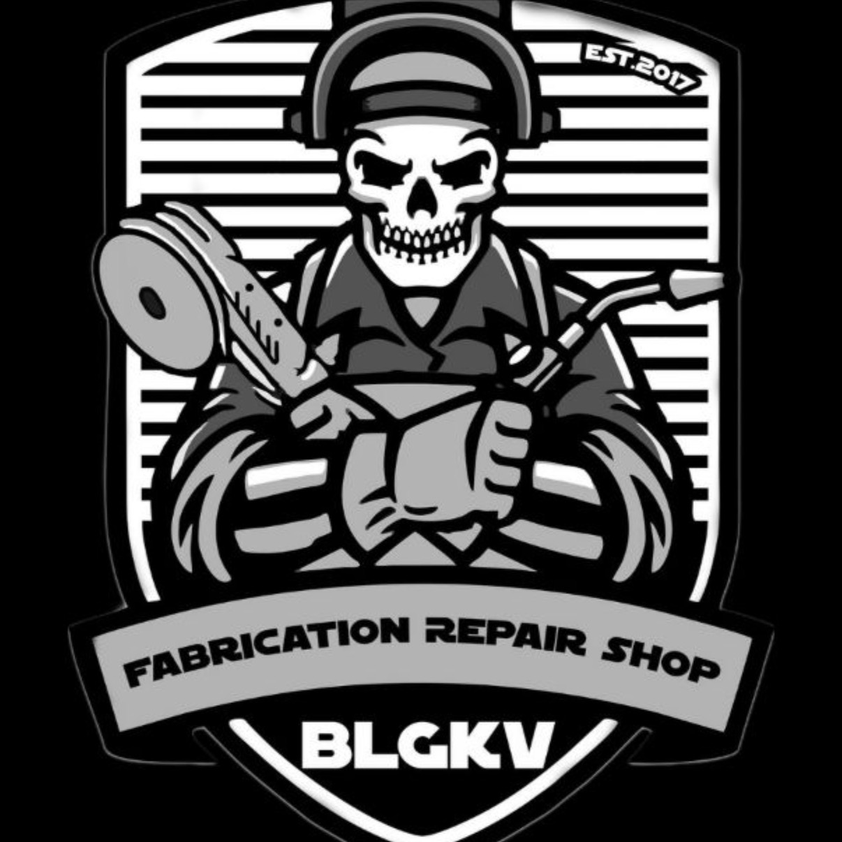 Иконка канала Автомастерская BLGKV fab