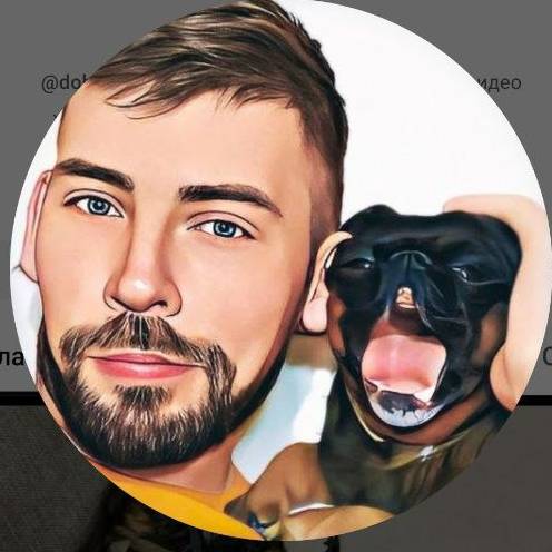 Иконка канала Dobby Dog