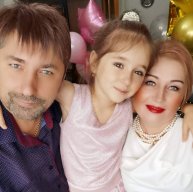 Иконка канала Трио